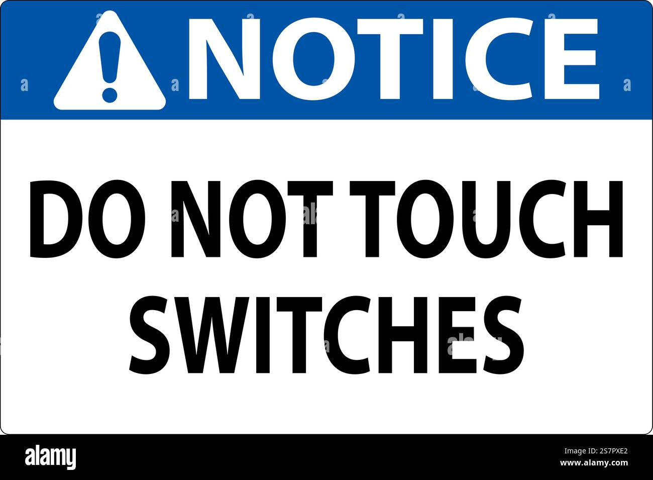 Emergency power switches hi-res stock photography and images - Alamy