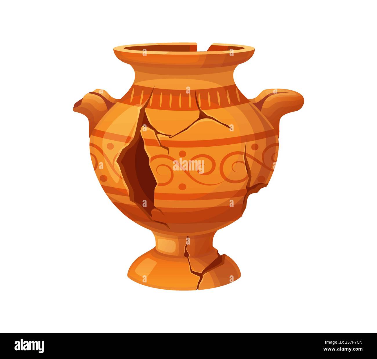 Artifact material history Cut Out Stock Images & Pictures - Alamy