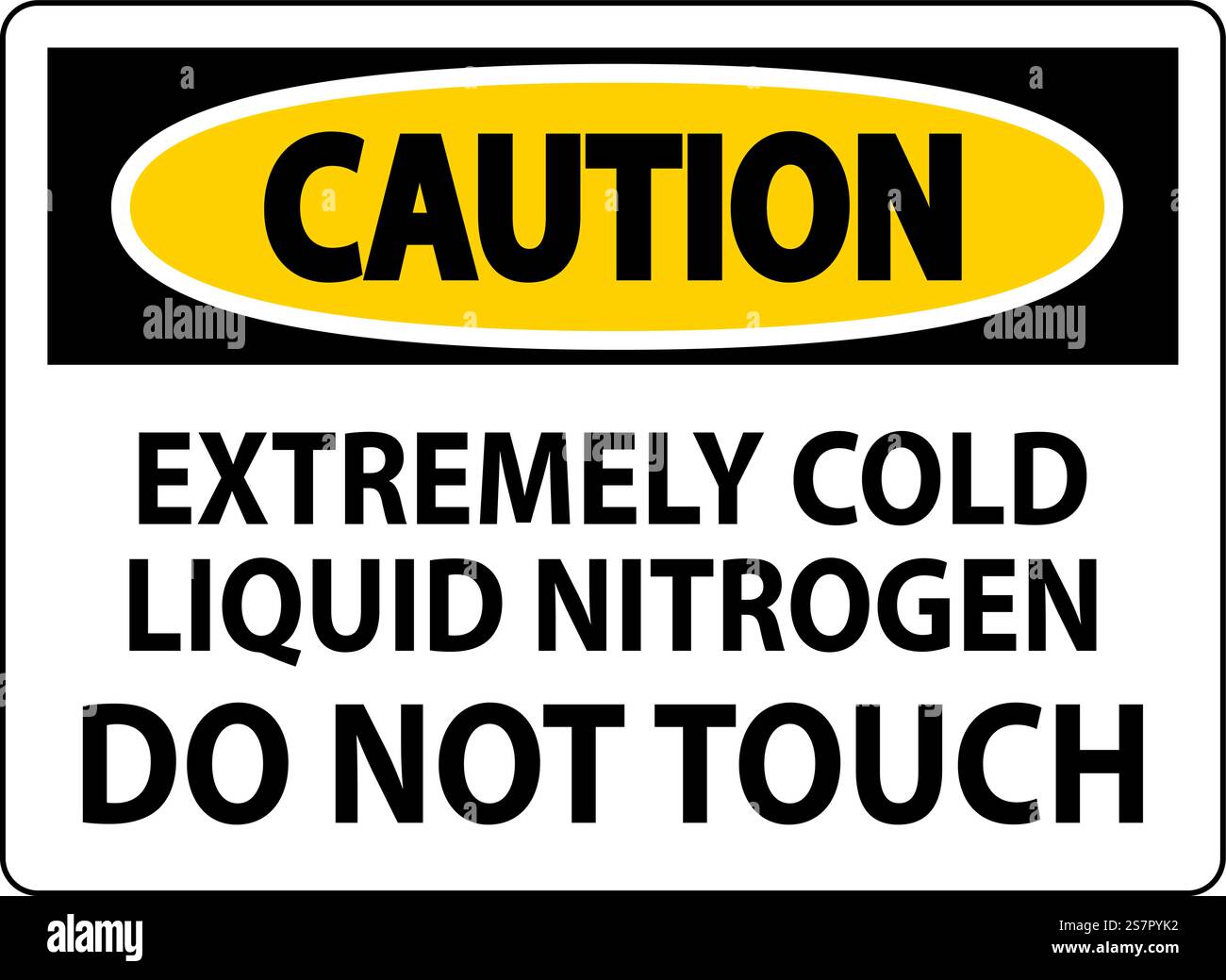 Liquid nitrogen icon hi-res stock photography and images - Alamy