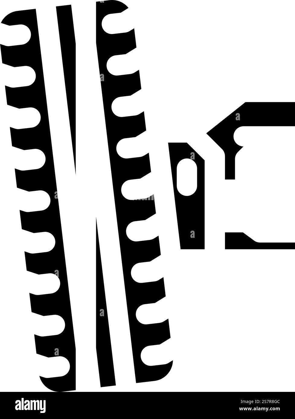 wheel alignment car mechanic glyph icon vector. wheel alignment car ...