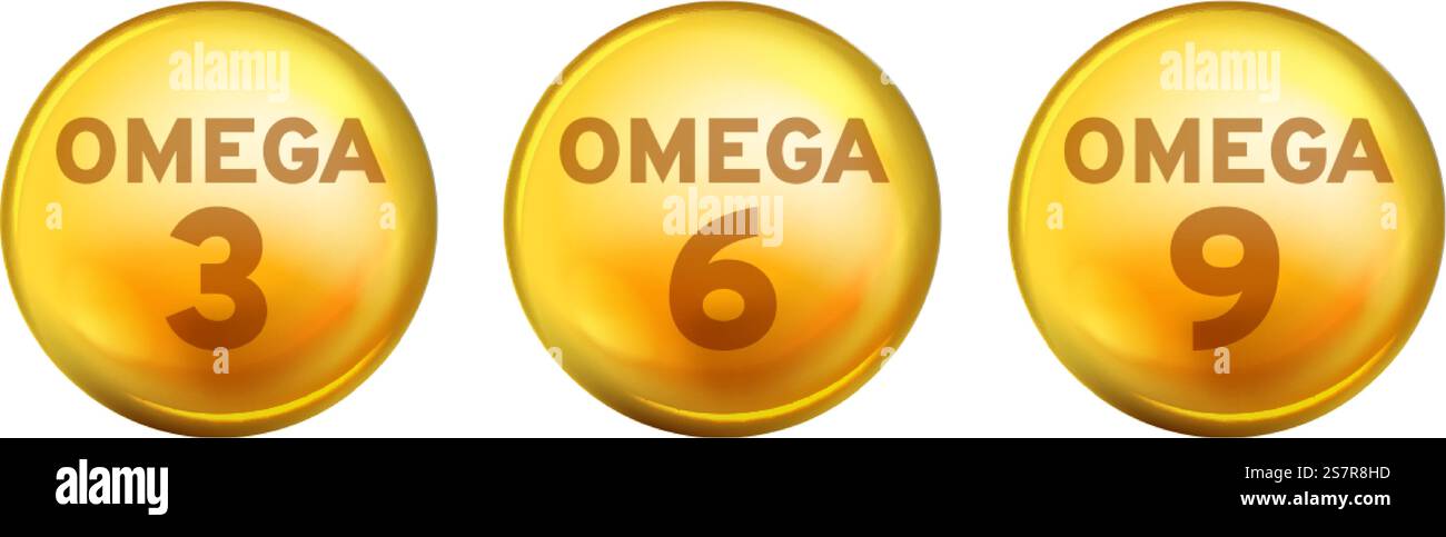 Acids omega. Food supplements healthy fatty acid epa dha 3, 6 and 9 ...