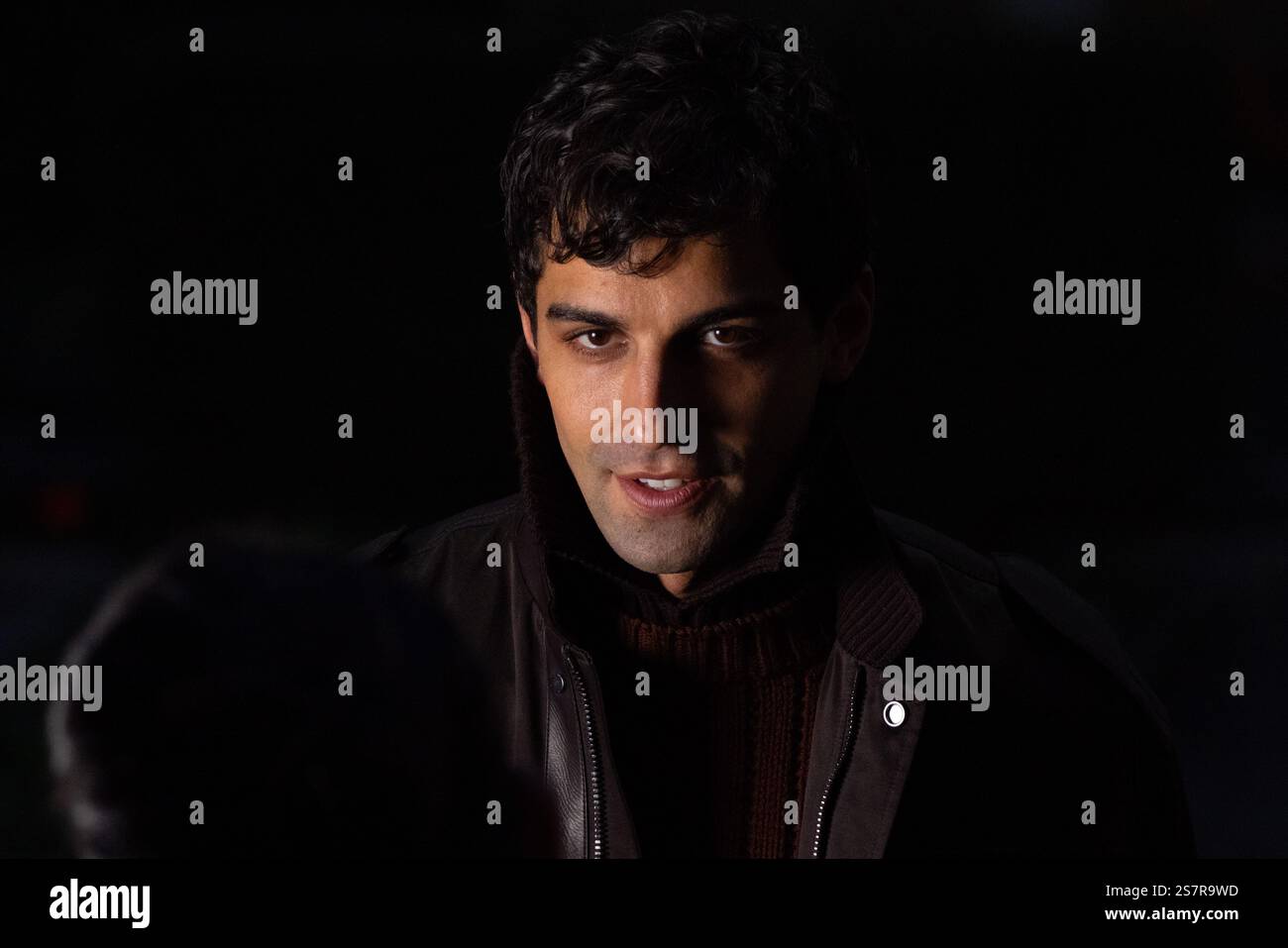 Francisco Faria attends the Tod's presentation during the Milan ...