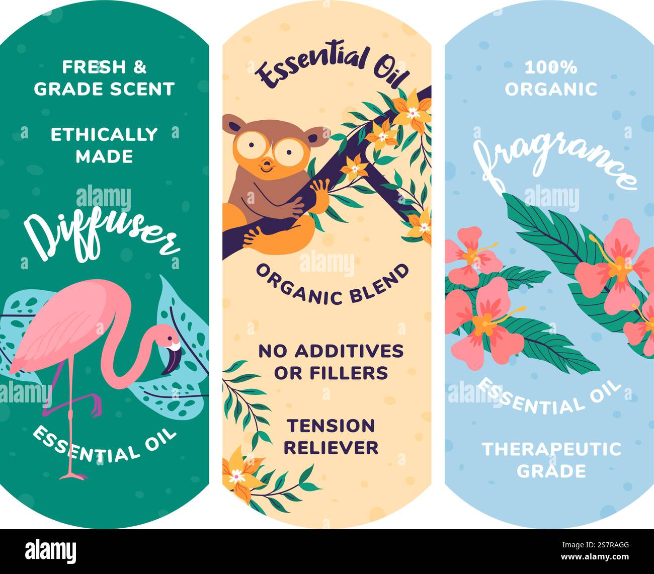 Organic impurities Stock Vector Images - Alamy