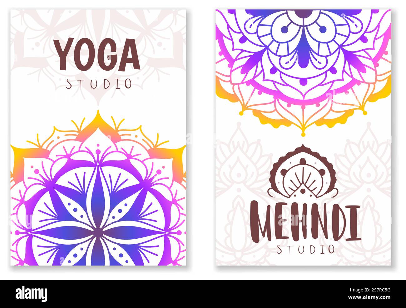 Studio oriental Stock Vector Images - Alamy