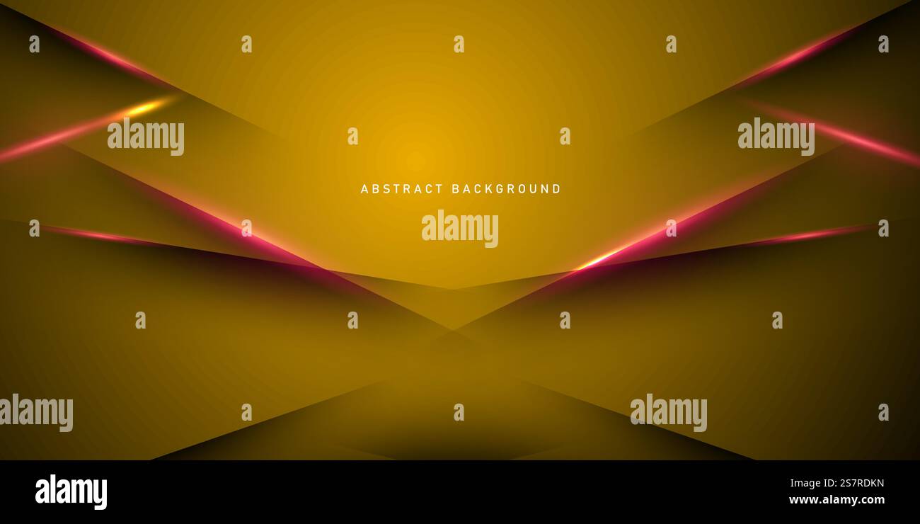 modern abstract background luxury vector illustration Stock Vector ...