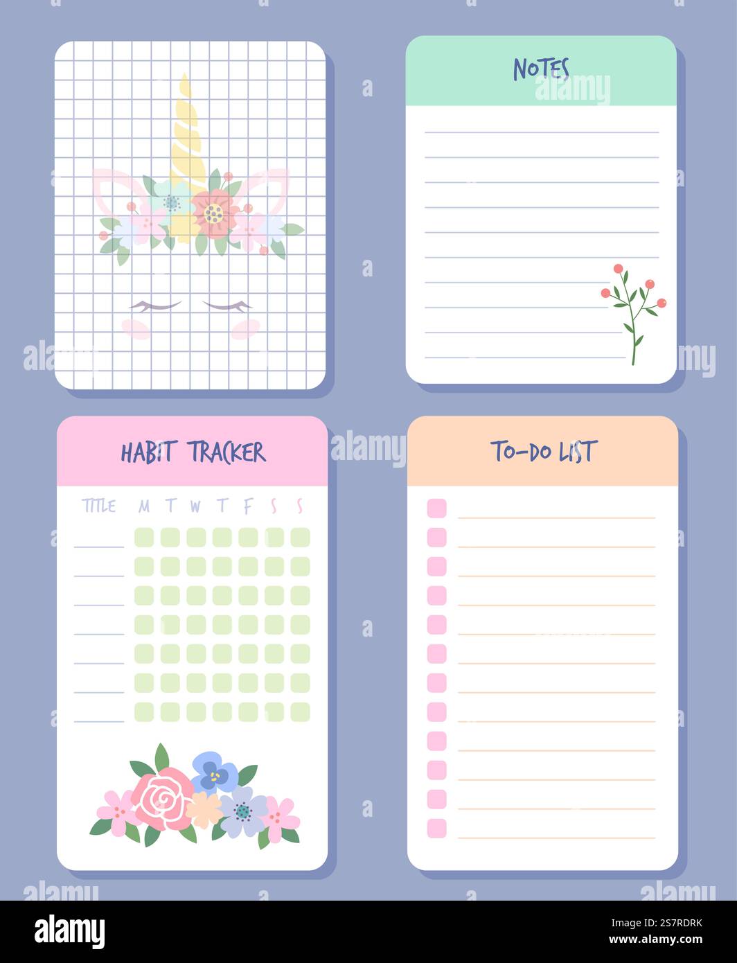 Calendar days organizers. Weekly planner, agenda, reminder and ...