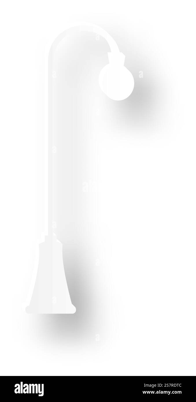 Paper background in light Black and White Stock Photos & Images - Alamy