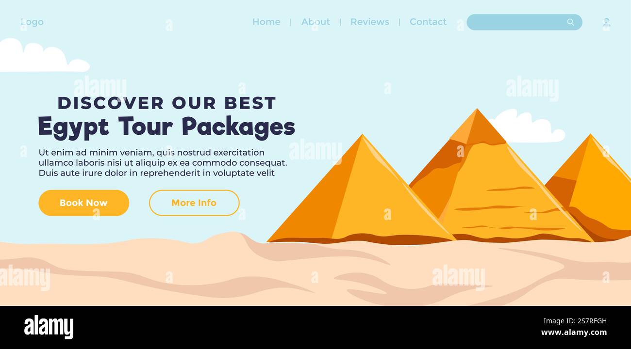 Explore best Egypt tour packages. See ancient Egyptian culture, visit ...