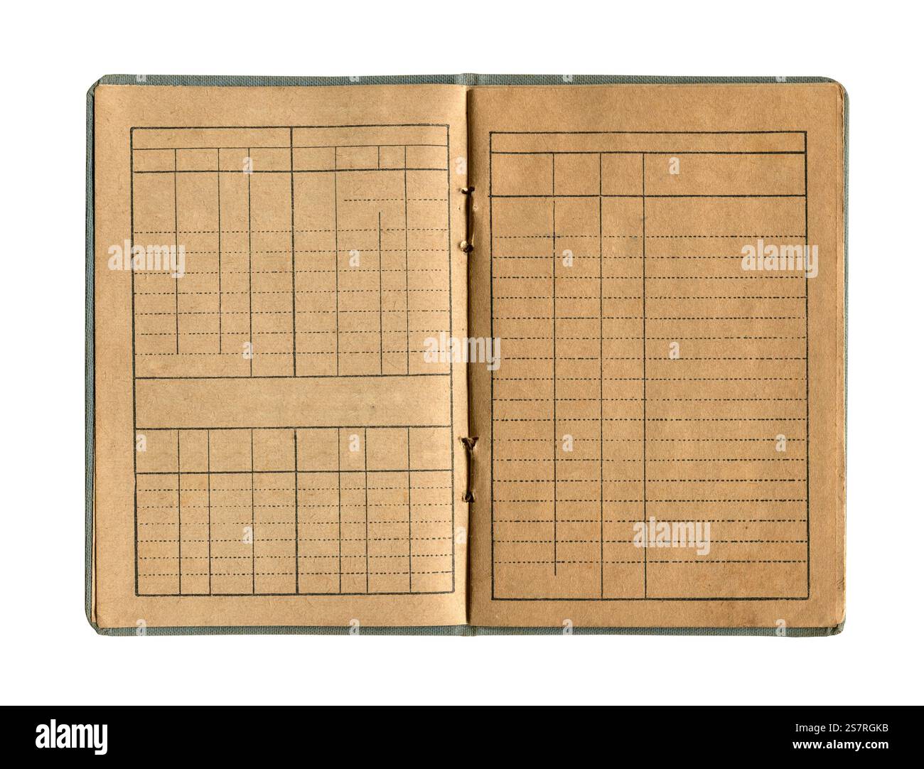 Front cover sheet inside hi-res stock photography and images - Alamy