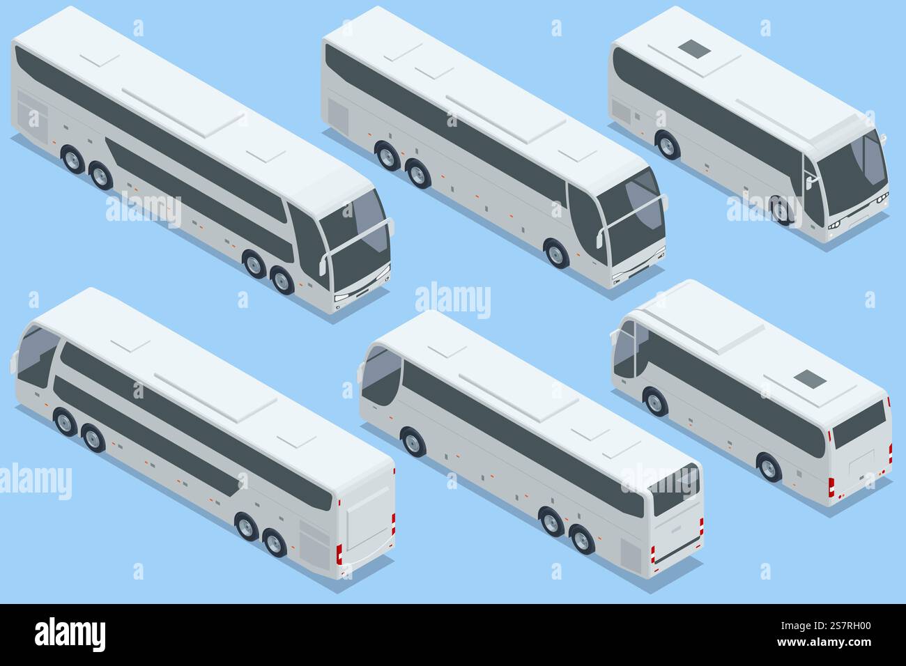 Intercity tours Stock Vector Images - Alamy