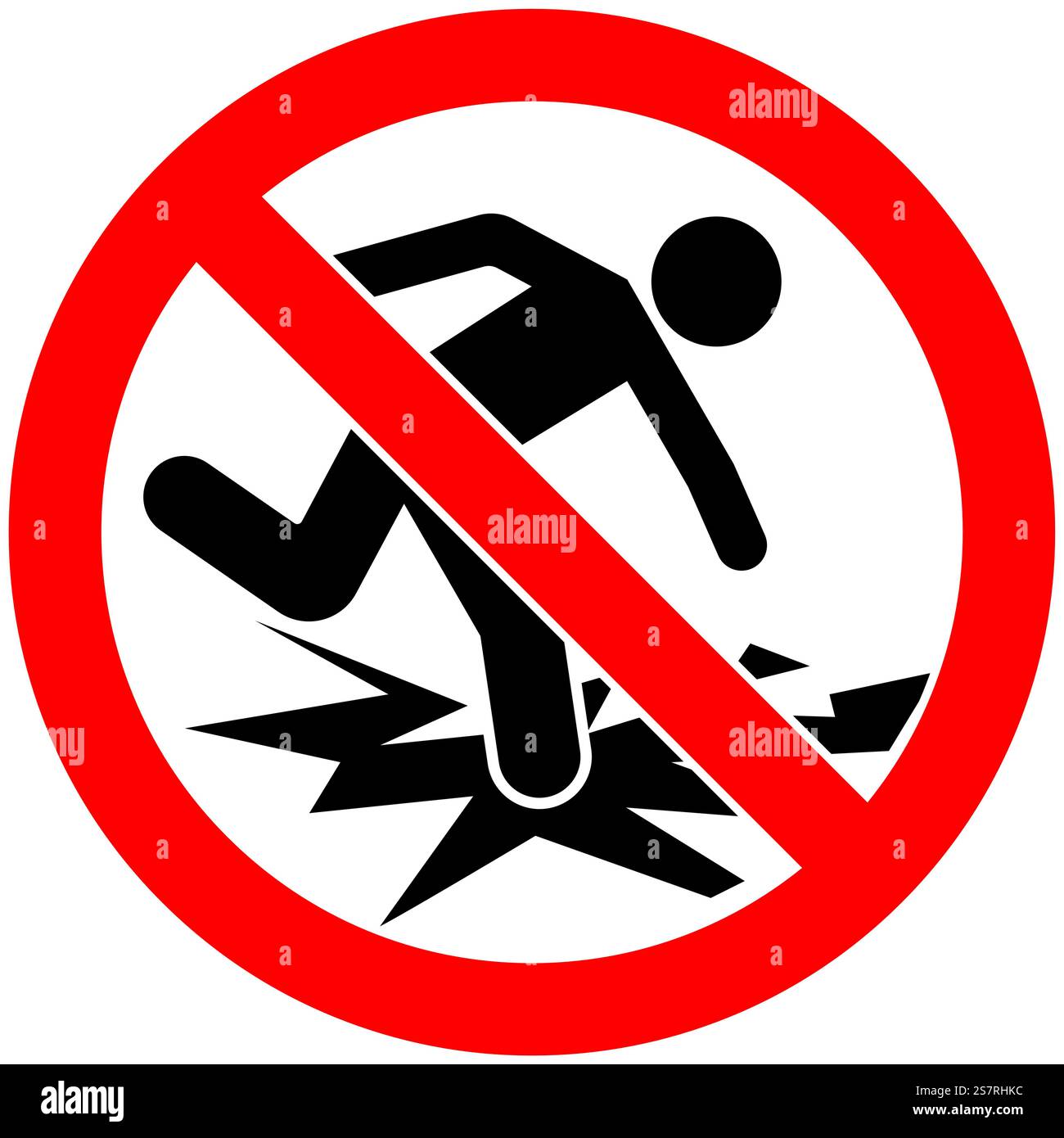 Death walk Cut Out Stock Images & Pictures - Alamy