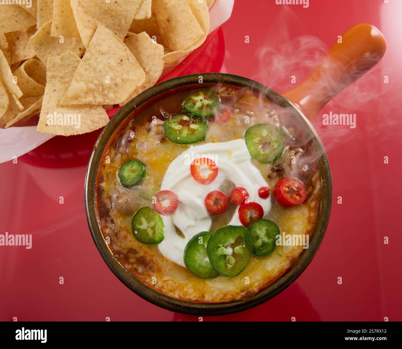 World championship chili cook off hi-res stock photography and images ...