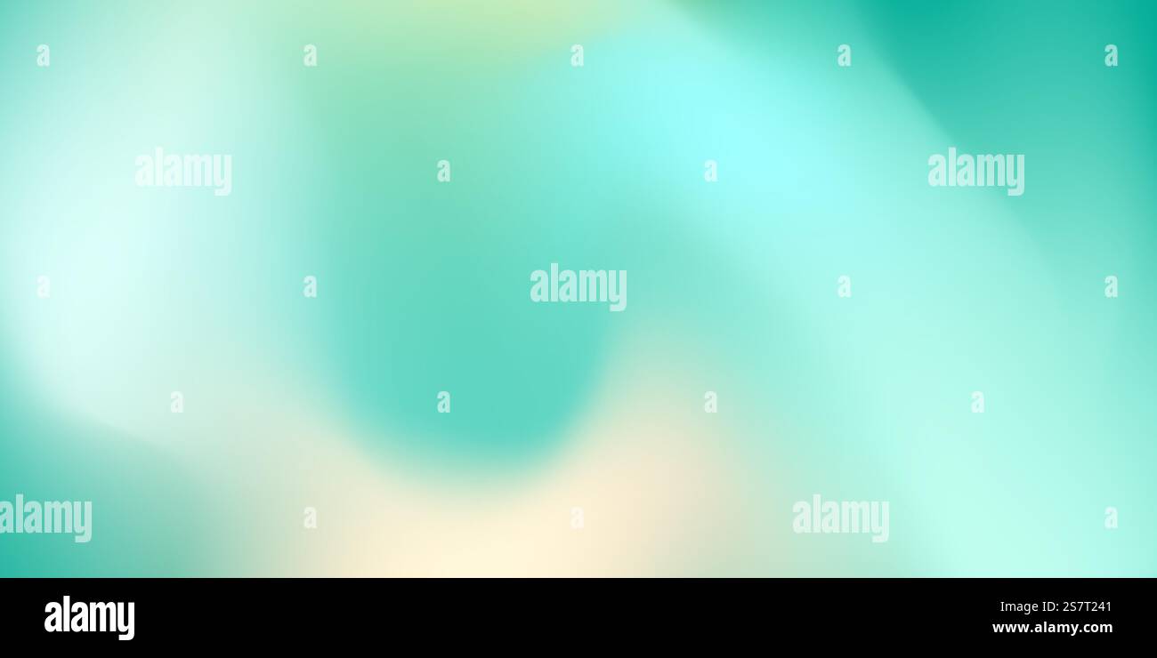 soft pastel abstract background vector illustration Stock Vector Image ...