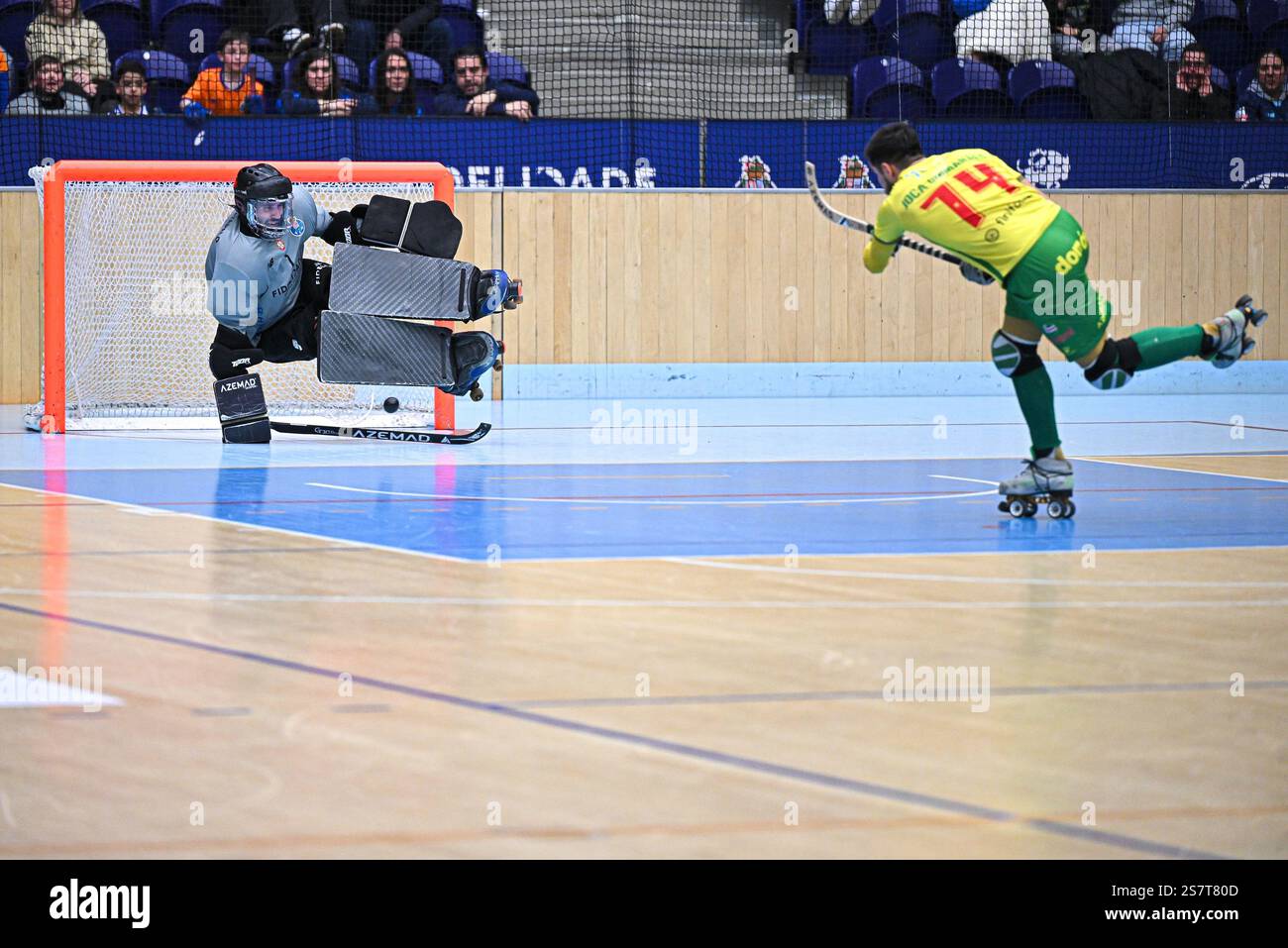 Porto, Portugal. 19th Jan, 2025. Porto, 19/01/2025 - FC Porto played ...