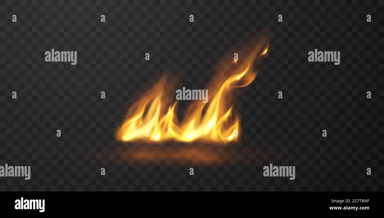 flame background design vector illustration Stock Vector Image & Art ...