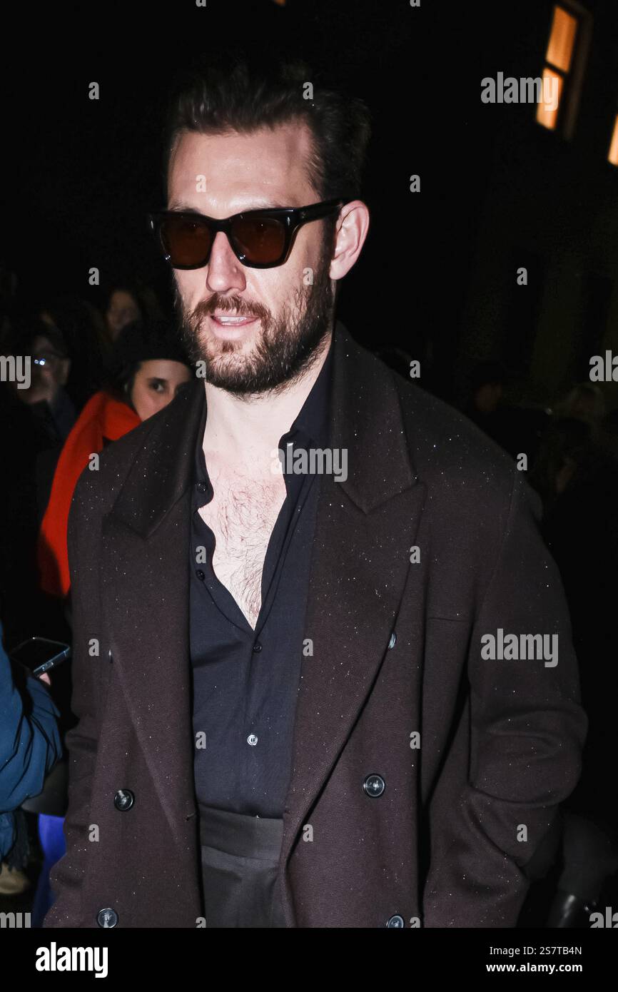 Alex pettyfer and guest hi-res stock photography and images - Alamy