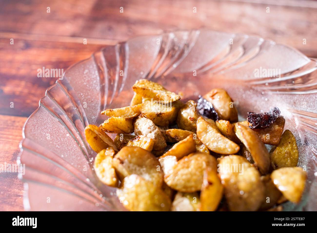 Rendang jengkol hi-res stock photography and images - Alamy