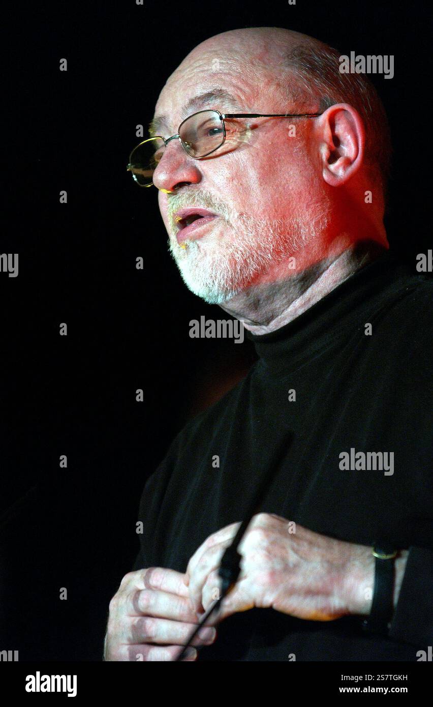 John Atkinson MBE. John Atkinson was head coach of the British Men's ...