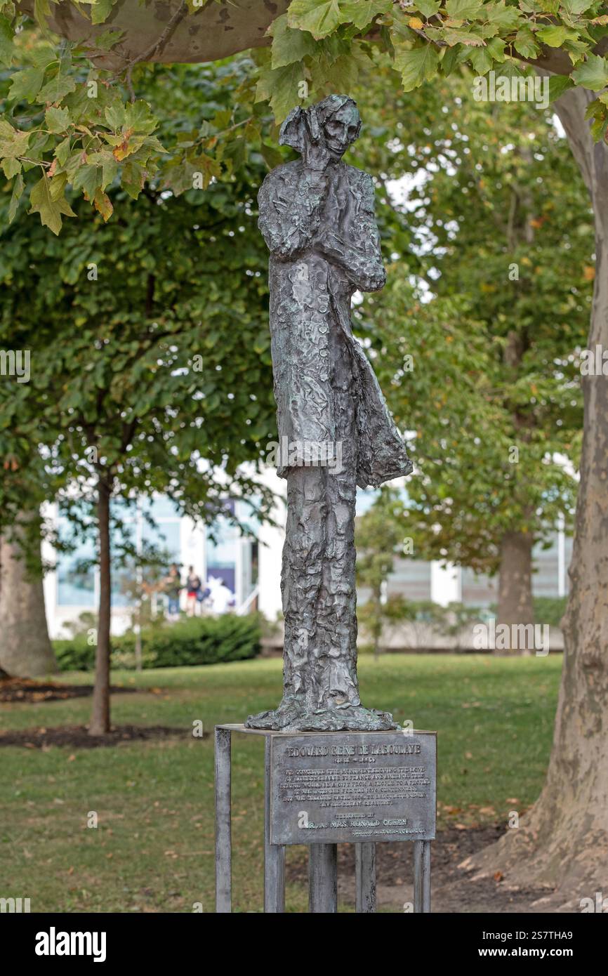 Lefebvre island hi-res stock photography and images - Alamy