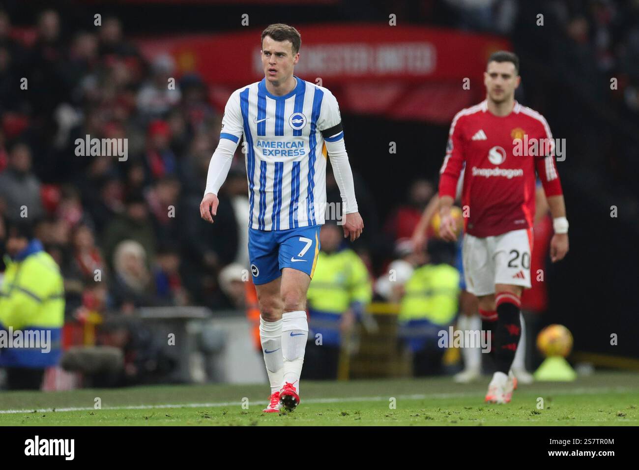 Solly march brighton 2025 hi-res stock photography and images - Alamy