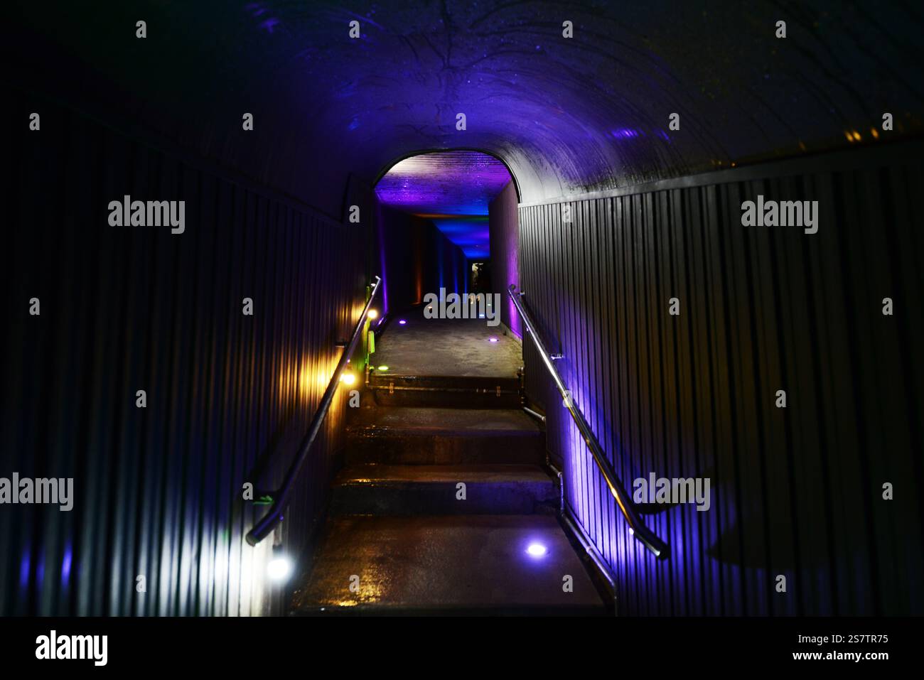 The Hida Great Limestone Cave in Gifu prefecture, Japan Stock Photo - Alamy