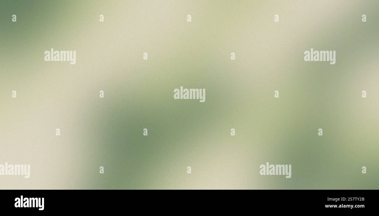 Soft gradient background in light green and beige tones with a subtle ...