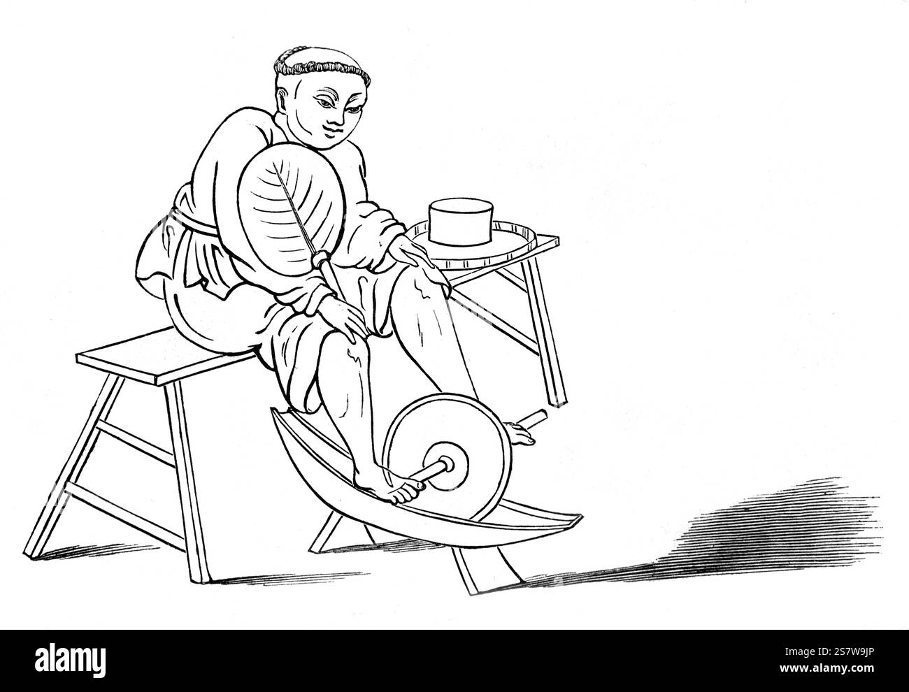 Grinding wheel hi-res stock photography and images - Alamy