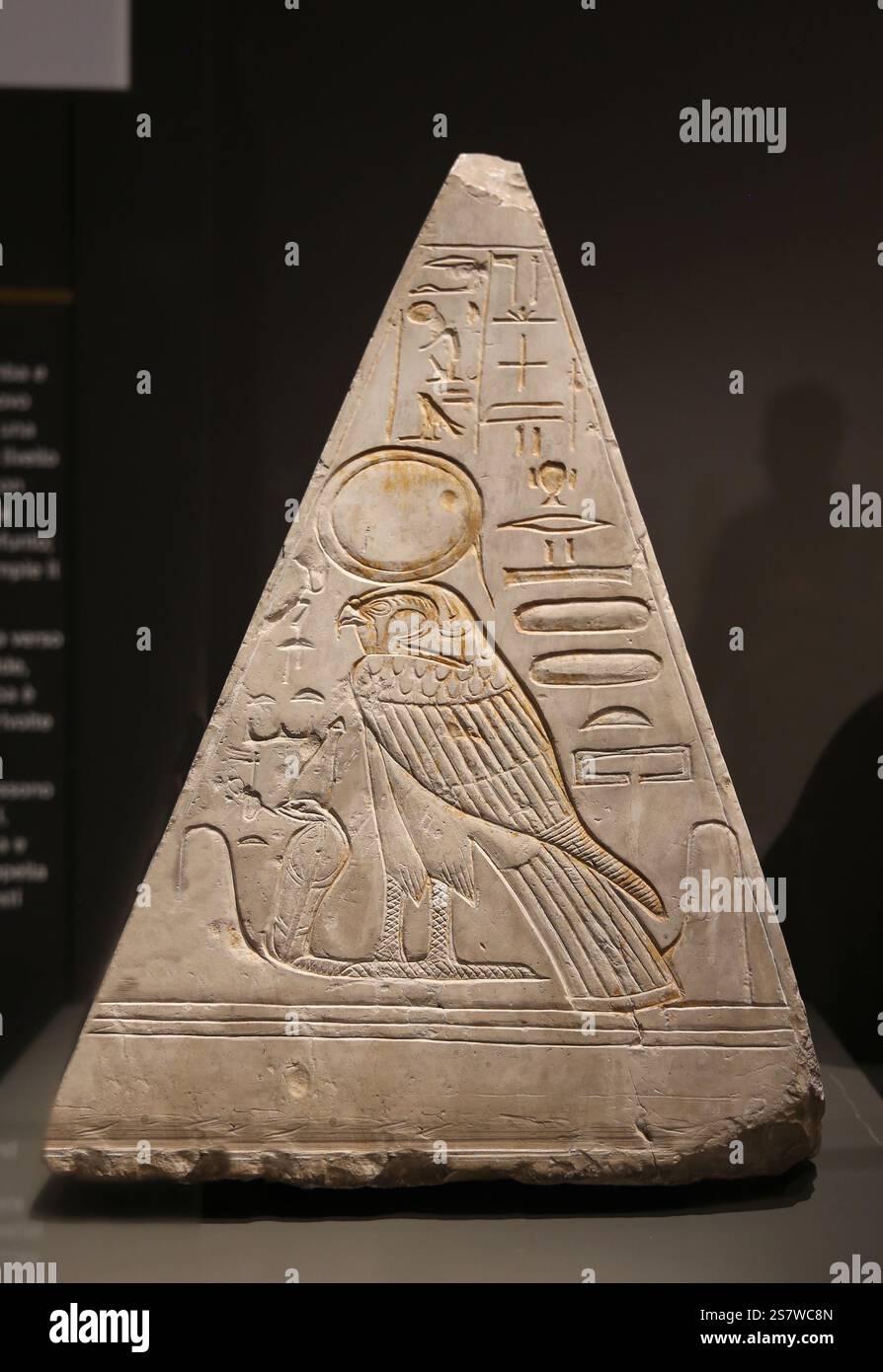 Ra horajty hi-res stock photography and images - Alamy