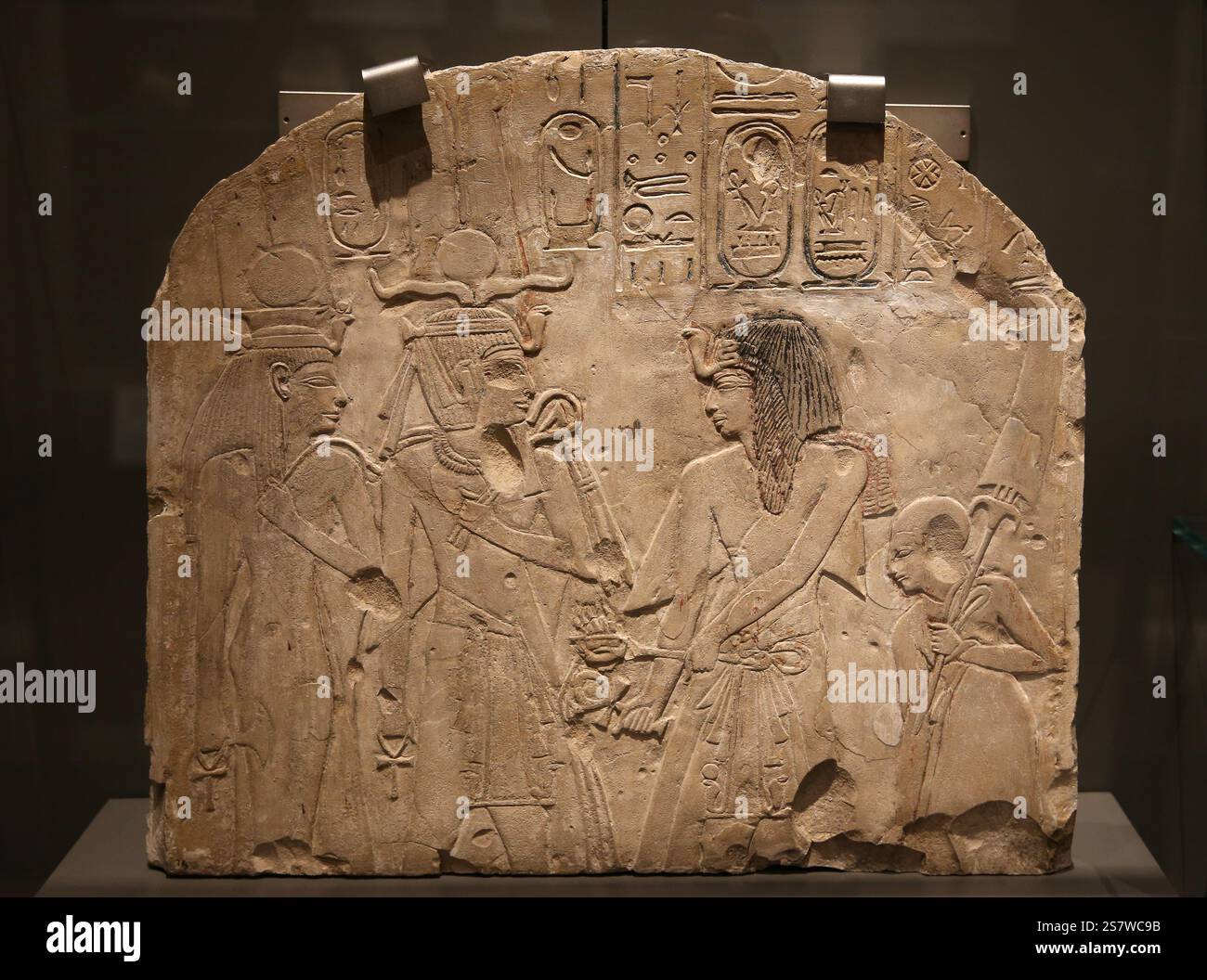 Ahmose hi-res stock photography and images - Alamy