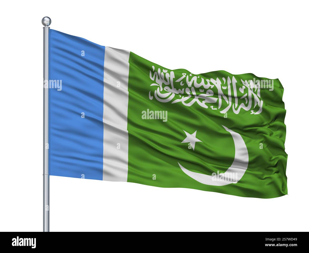 Jamaat Islami Pakistan Logo