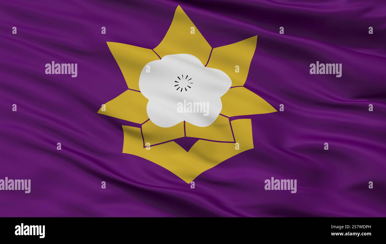 Flag saga hi-res stock photography and images - Alamy