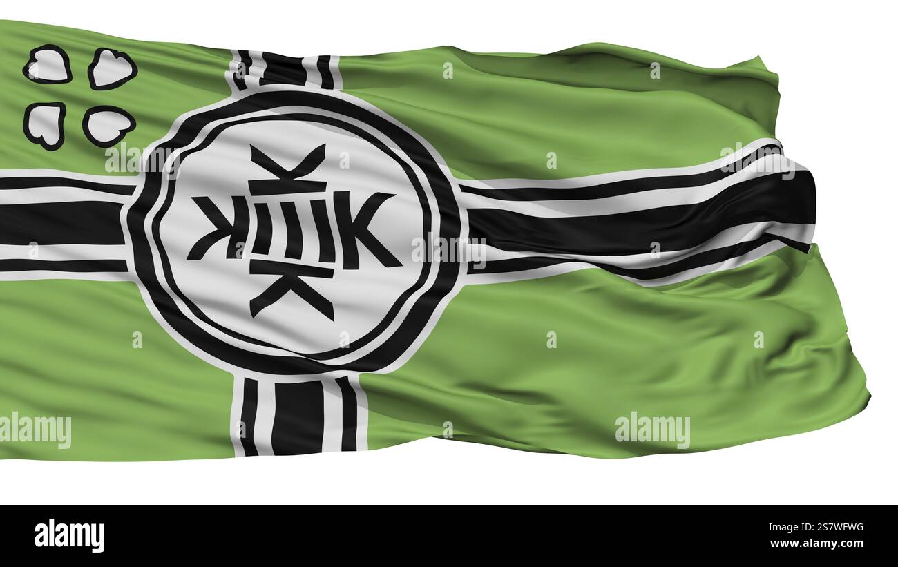 Kekistan flag hi-res stock photography and images - Alamy