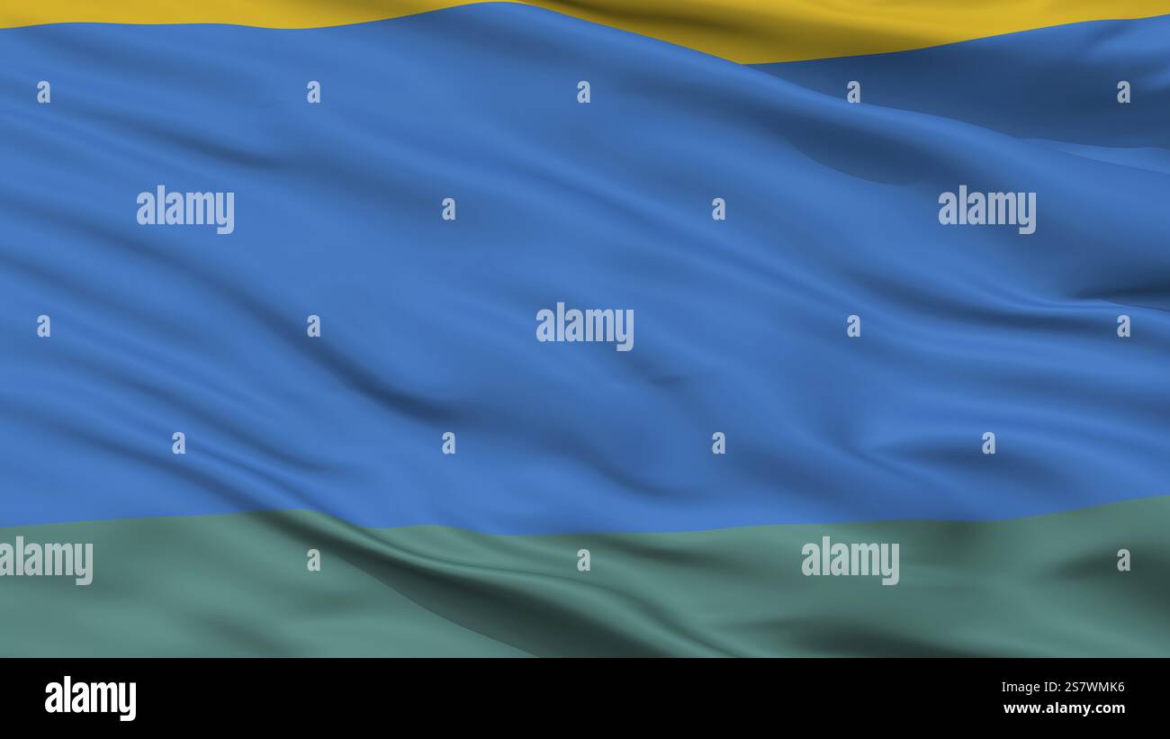 Huasco city flag chile hi-res stock photography and images - Alamy