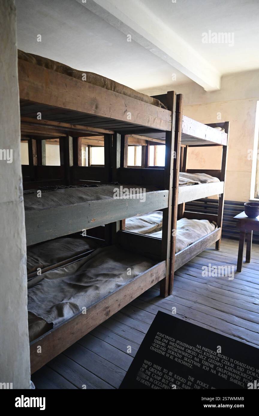 80. Jahrestag der Befreiung des deutschen Konzentrations- und ...