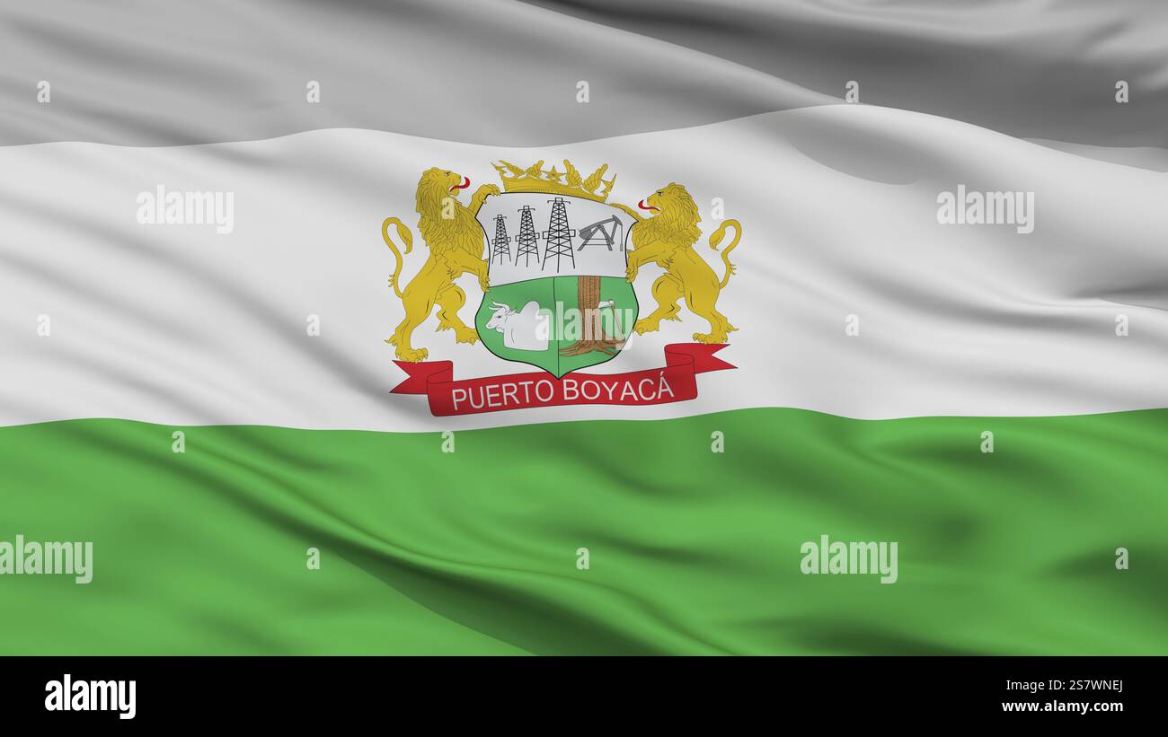 Puerto boyaca hi-res stock photography and images - Alamy