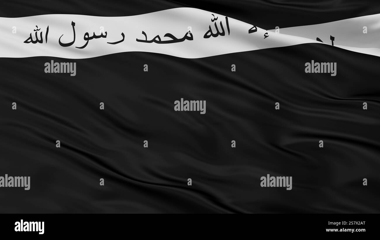 Al ansar Black and White Stock Photos & Images - Alamy