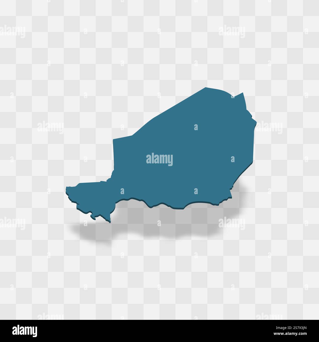 Niamey art Stock Vector Images - Alamy