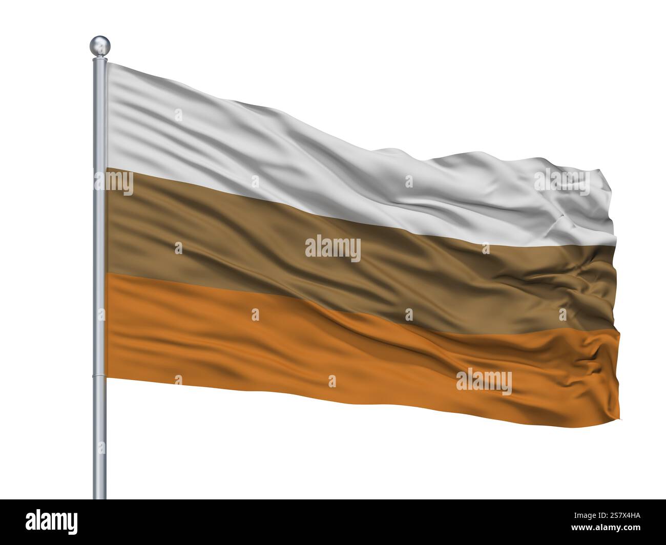 Cundinamarca department colombia flag Cut Out Stock Images & Pictures ...