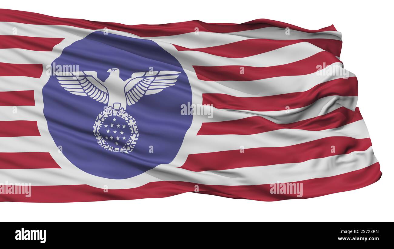 U.s. nazi flag hi-res stock photography and images - Alamy