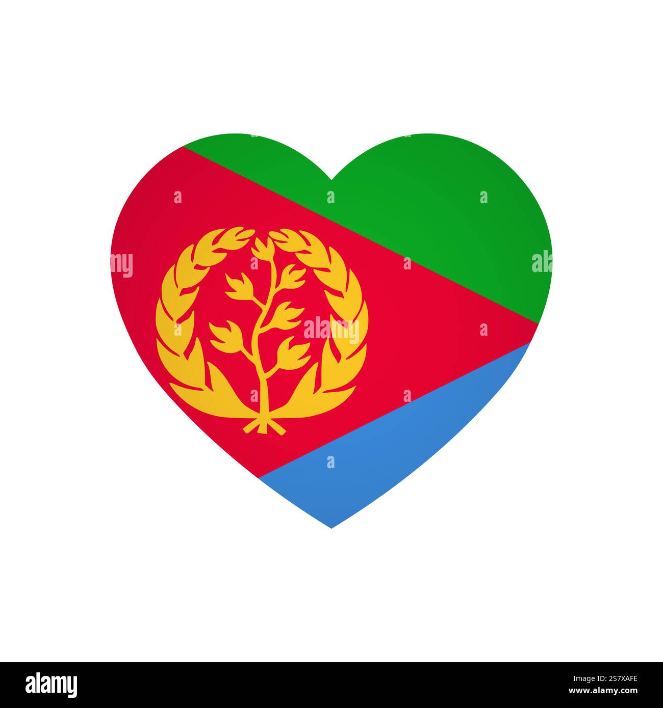 eritrean pride