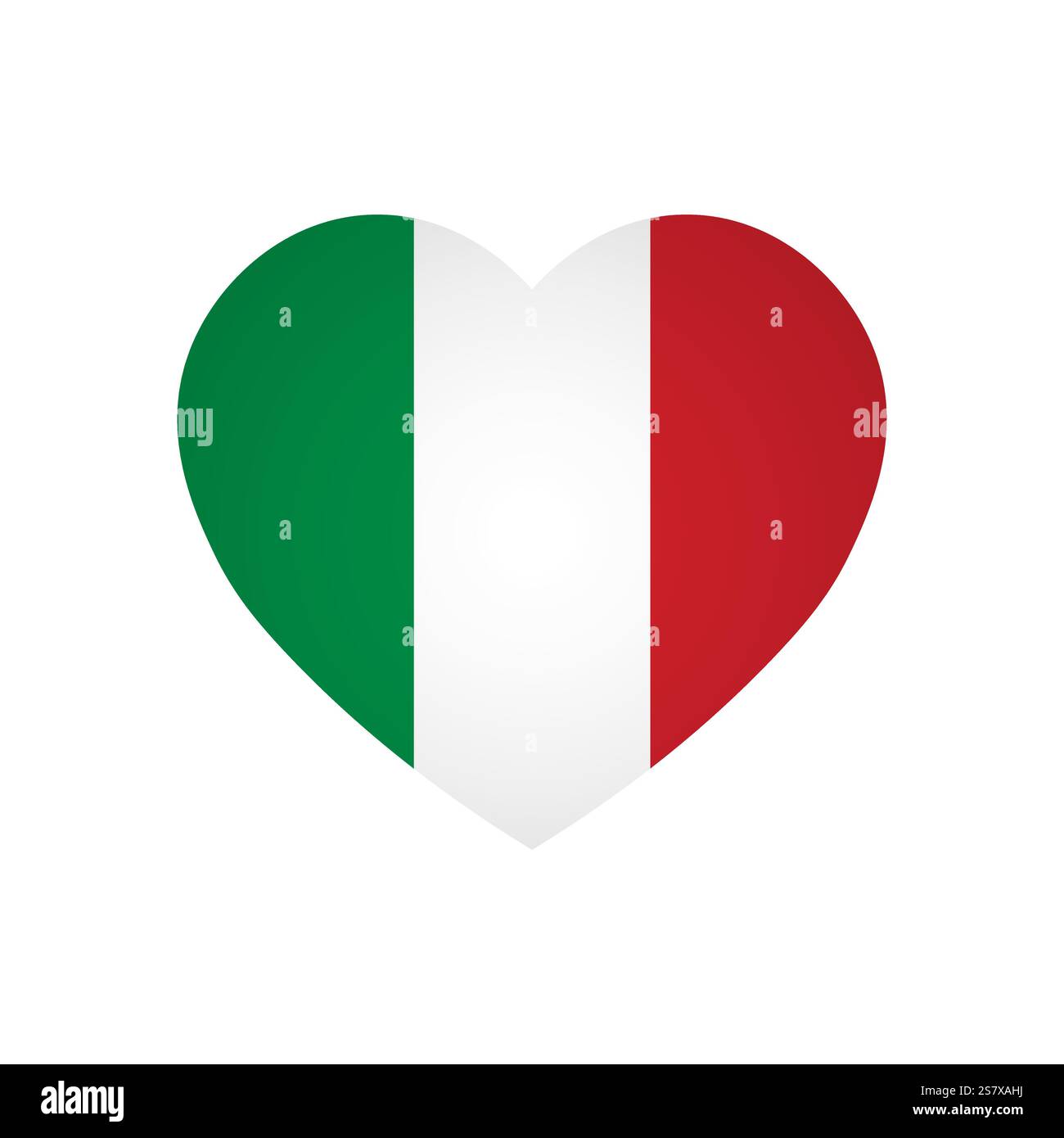 Italy flag - rectangle colorful flag representing a country cultural ...