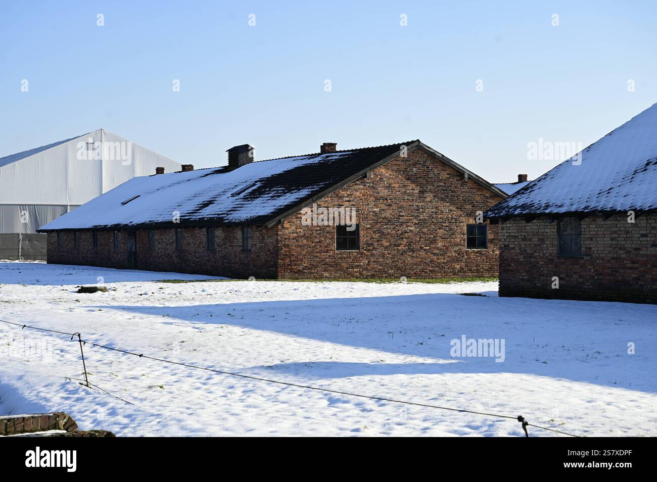 80. Jahrestag der Befreiung des deutschen Konzentrations- und ...