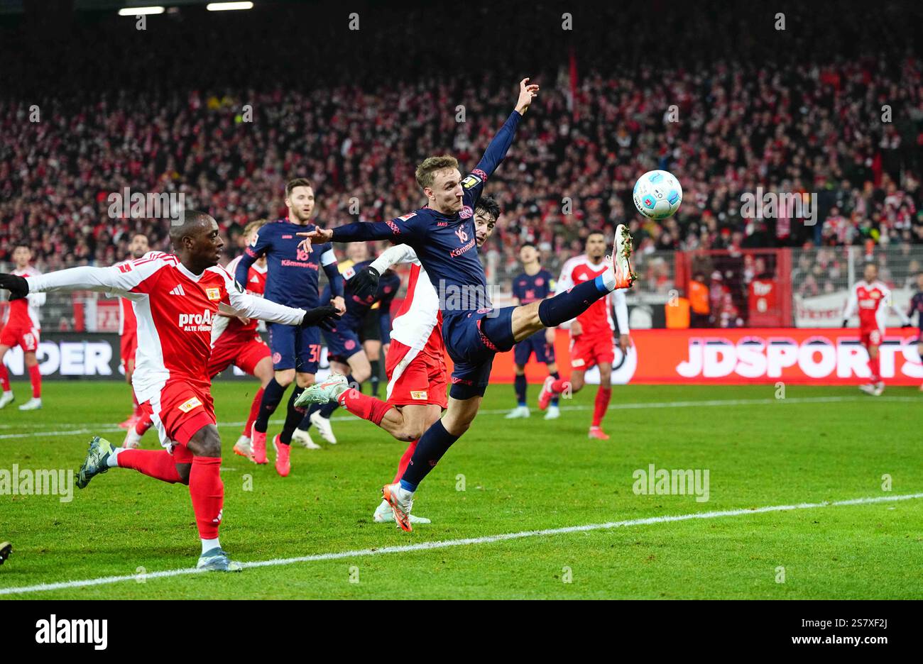 Weiper mainz 2024 hi-res stock photography and images - Alamy