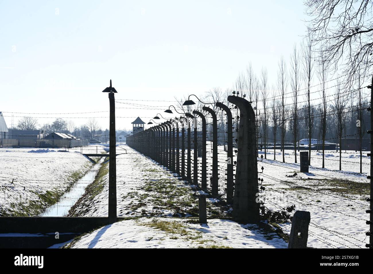 80. Jahrestag der Befreiung des deutschen Konzentrations- und ...