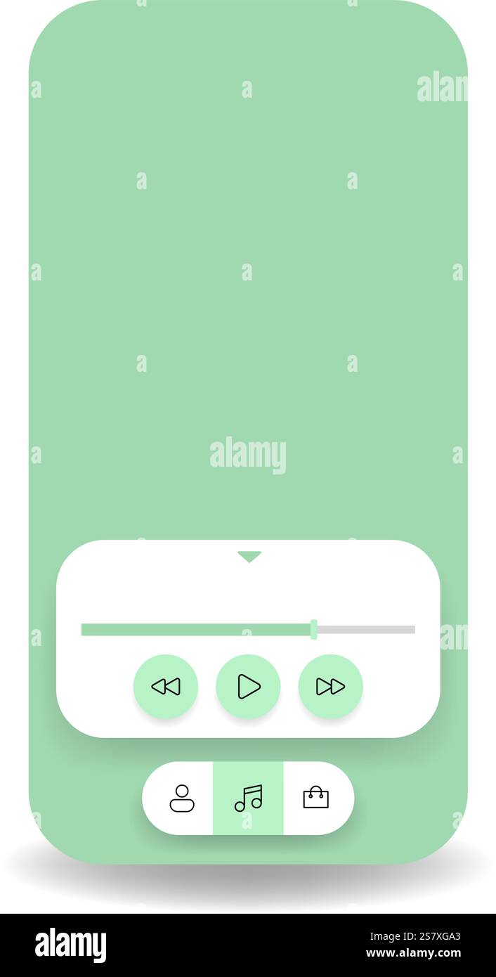 Floating buttons hi-res stock photography and images - Alamy