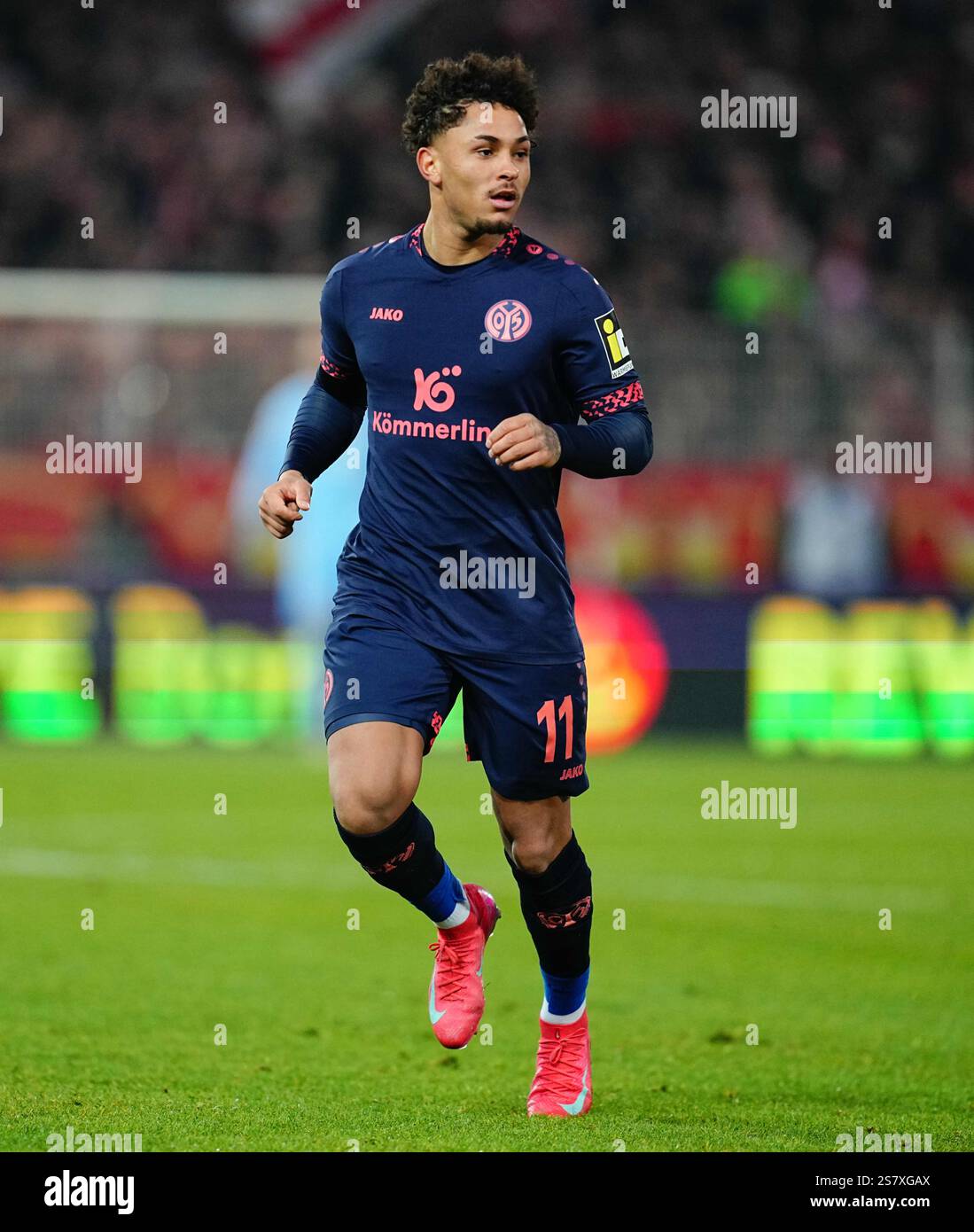 Armindo sieb mainz 2024 hi-res stock photography and images - Alamy