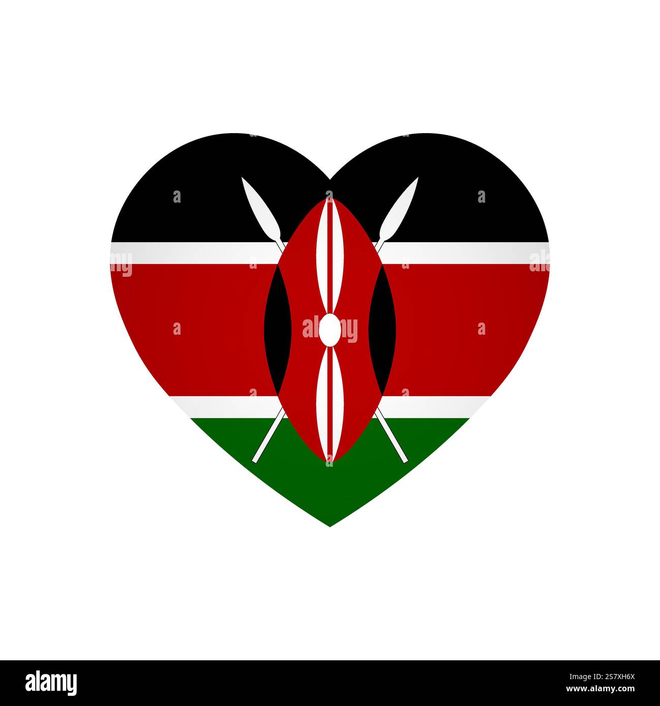 Kenyan national team Stock Vector Images - Alamy