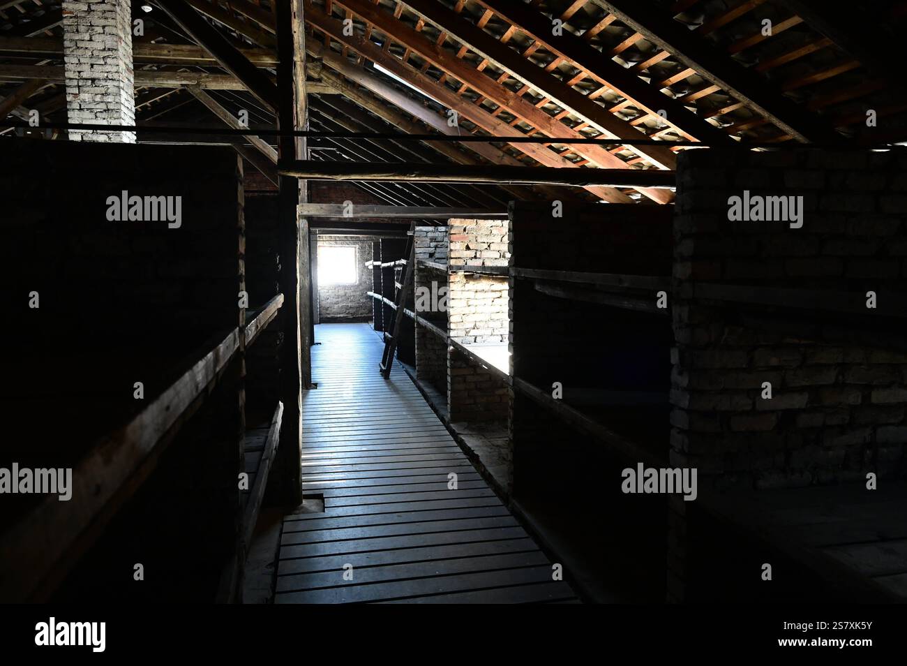 80. Jahrestag der Befreiung des deutschen Konzentrations- und ...