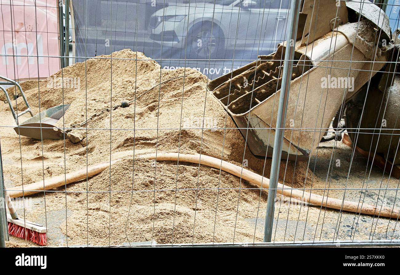 sand is as a common building material sand as a common building ...