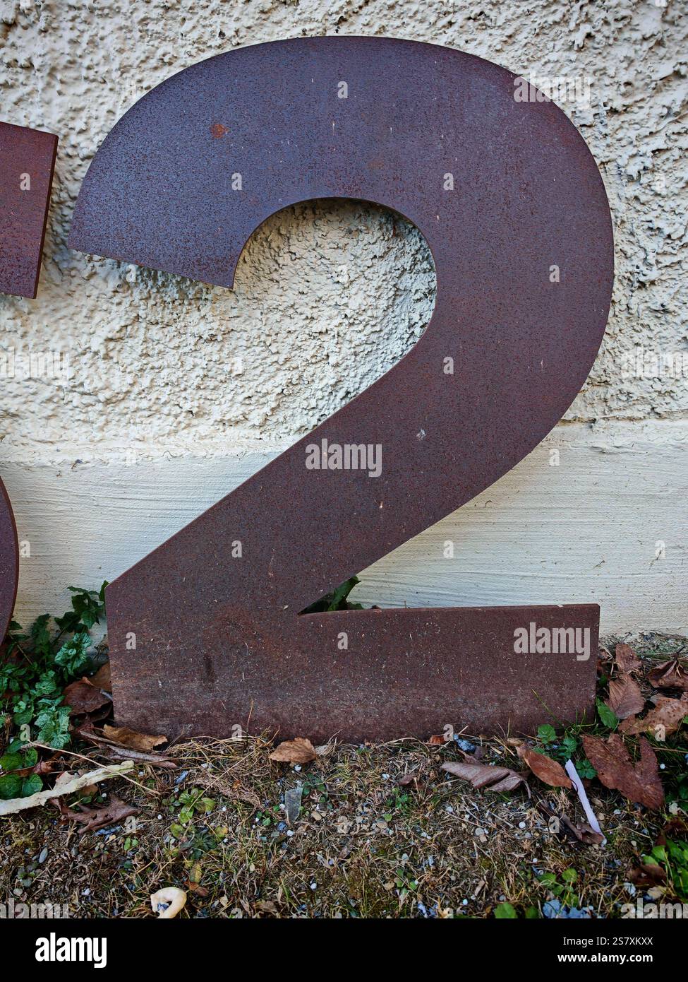 Arabic numeral system hi-res stock photography and images - Alamy